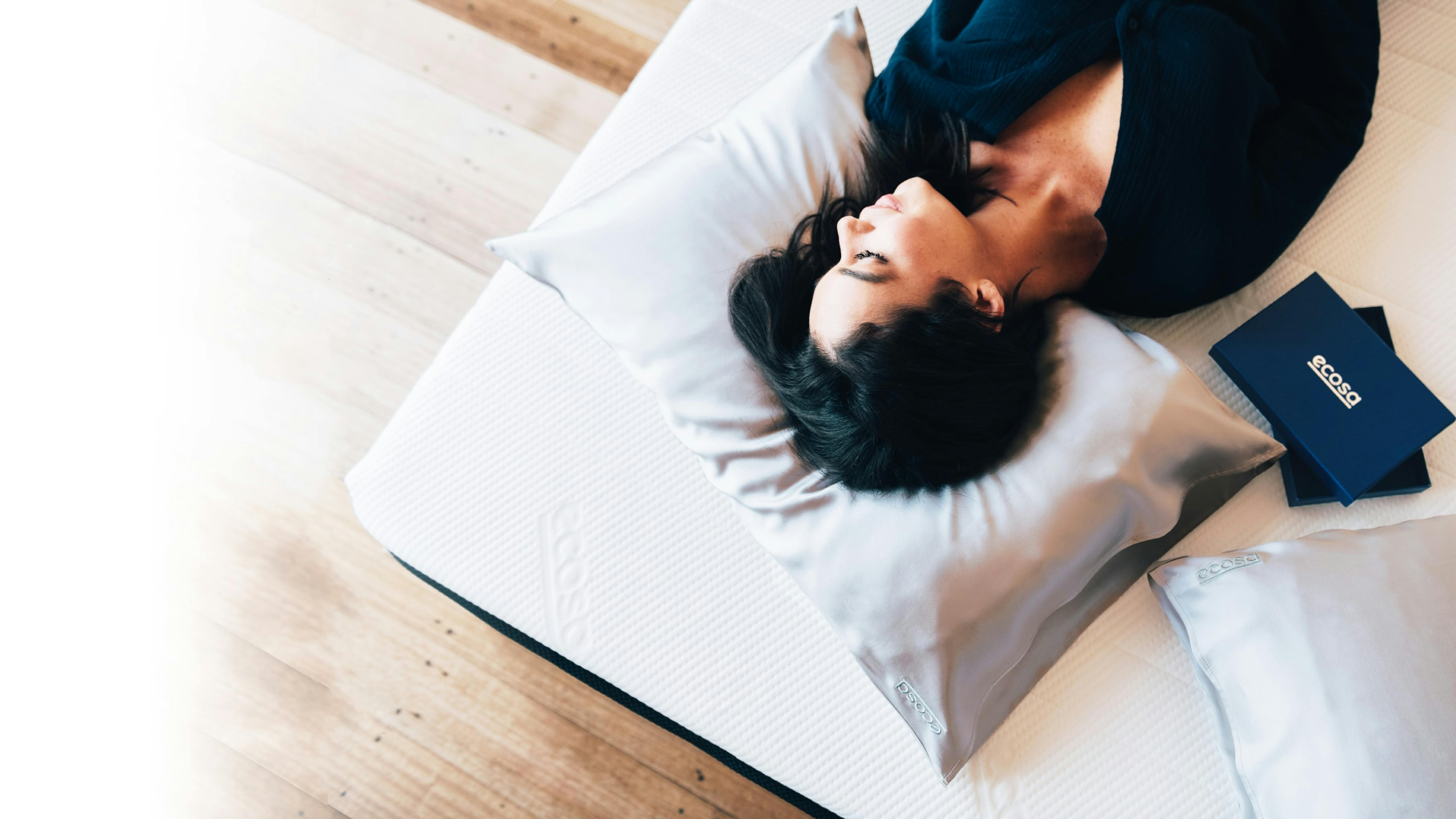 關於我們 | Ecosa